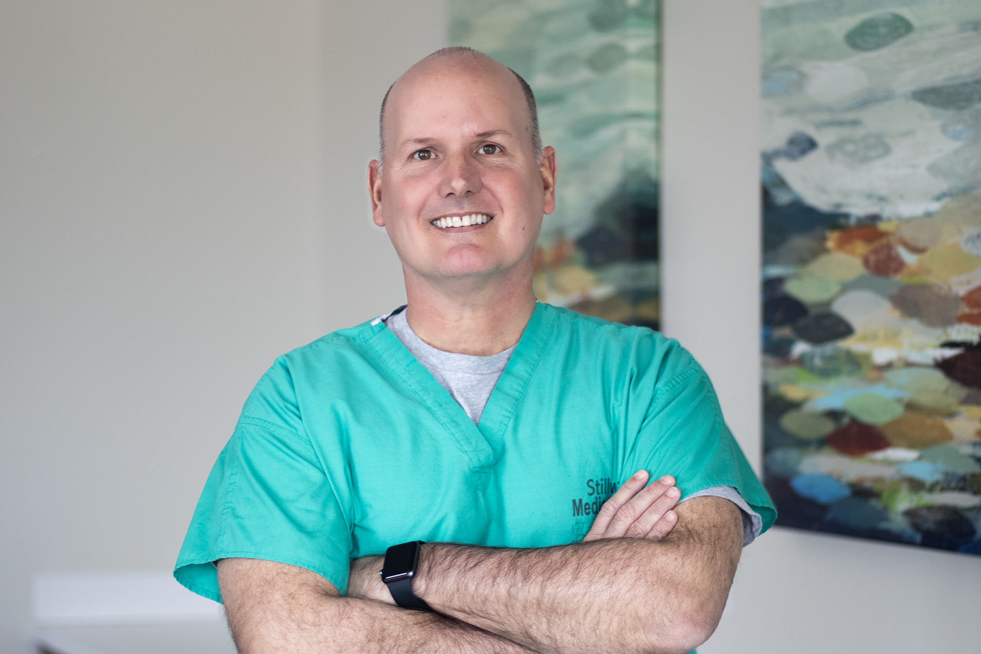 Dr. Henry returns to Stillwater Medical to lead the Women’s Health ...