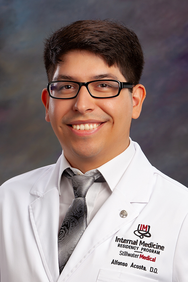 Internal Medicine Residency Clinic | Stillwater Medical