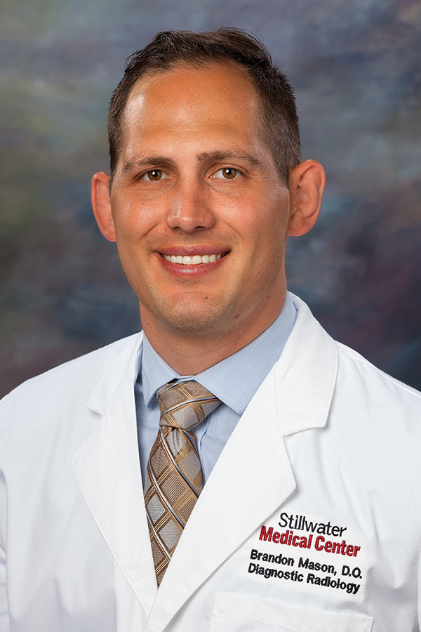 Radiology | Stillwater Medical