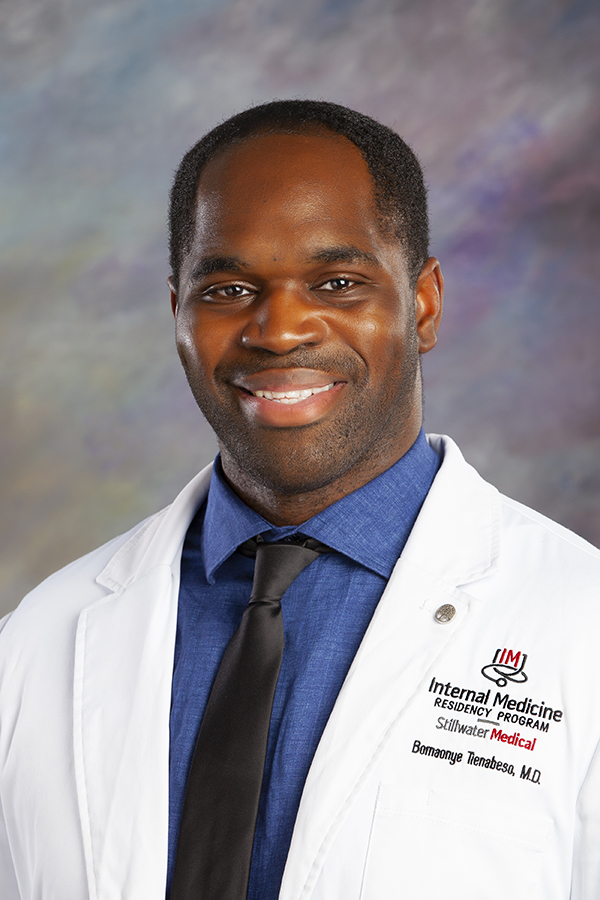 Internal Medicine Residency Clinic | Stillwater Medical