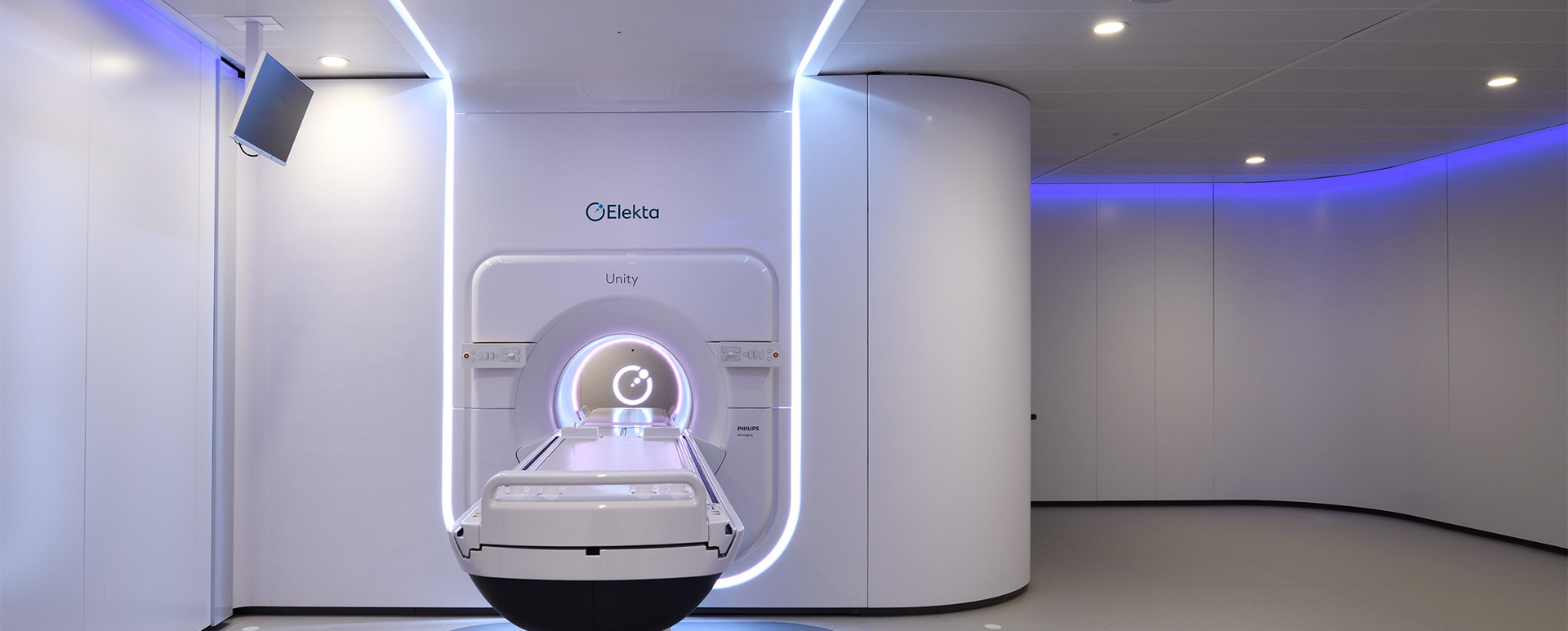 MR-Linac | Stillwater Medical