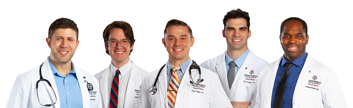 Residency Program | Stillwater Medical