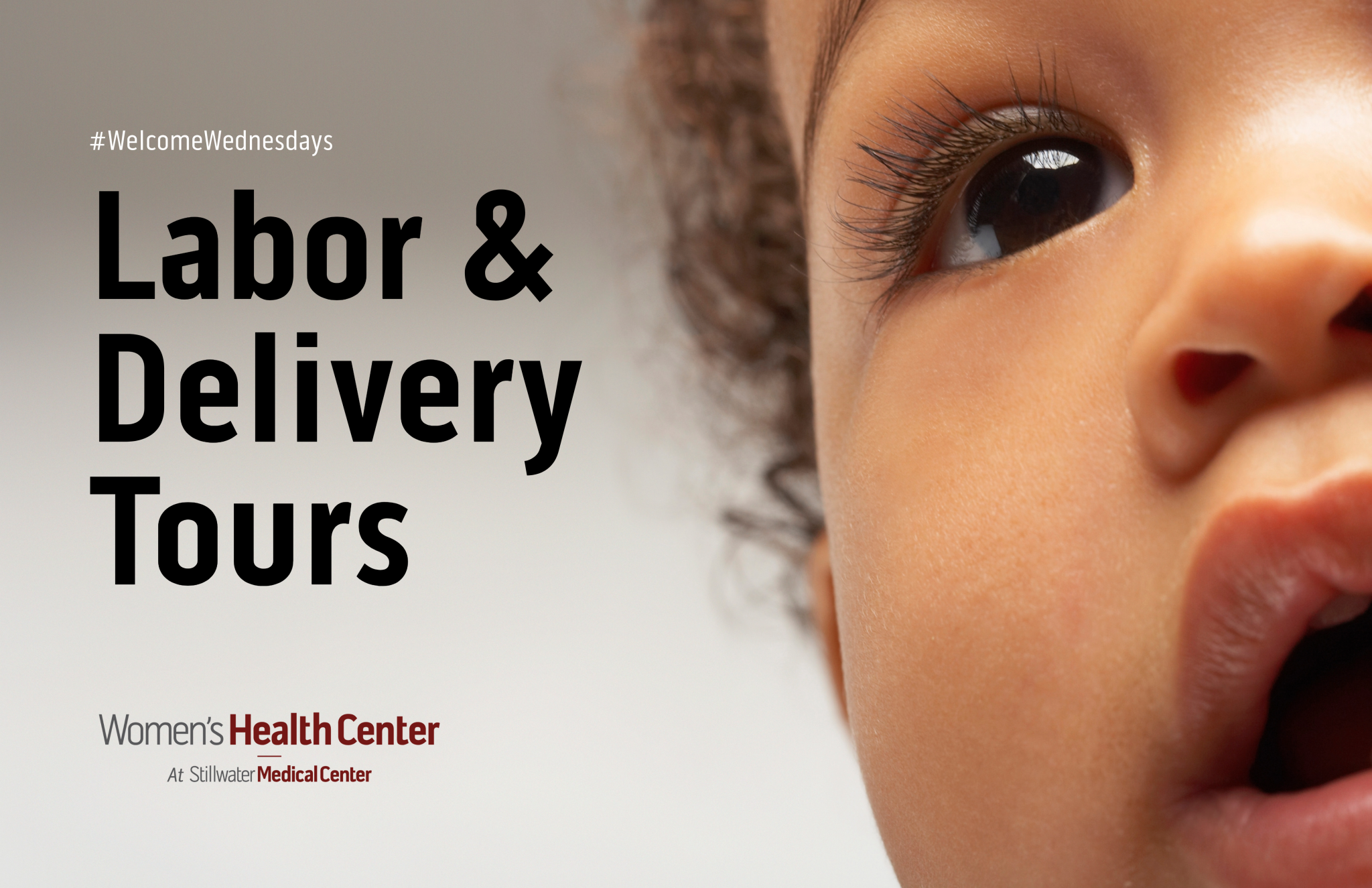 Labor & Delivery Tour | Stillwater Medical