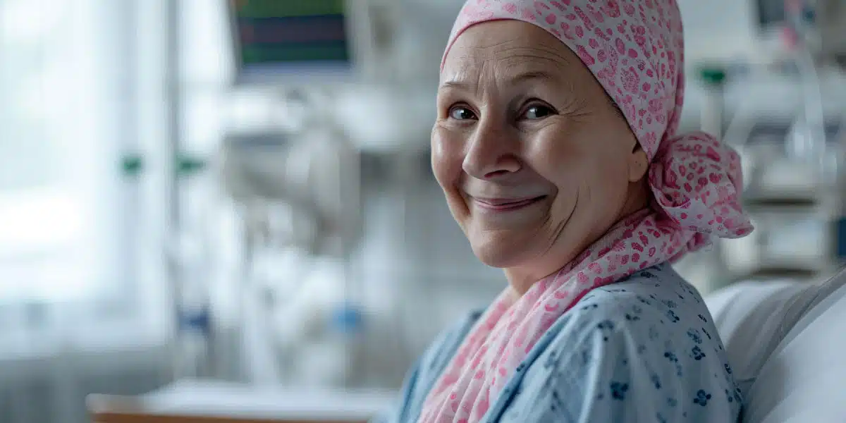 Chemotherapy - Stillwater Medical